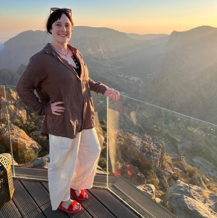 About - Travel Focus Group