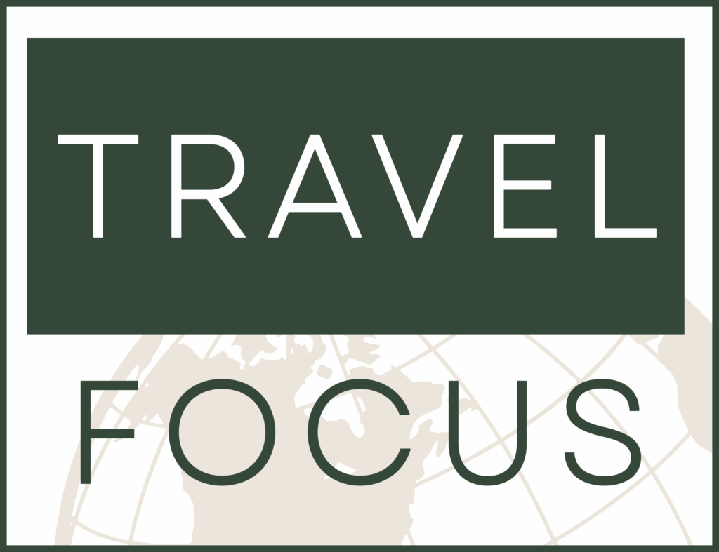 About - Travel Focus Group